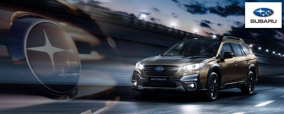 Distribuidor Autorizado, Subaru Juárez