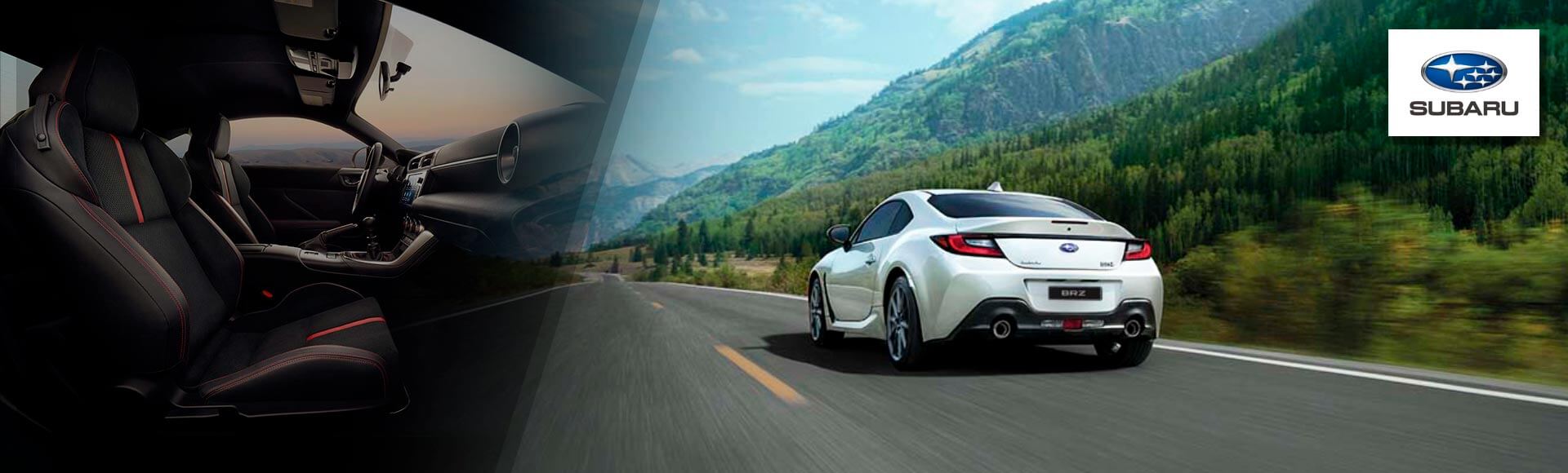 Distribuidor Autorizado, Subaru Juárez